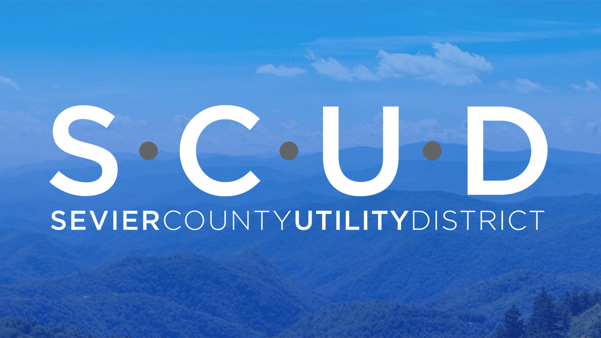 Bill Pay | Sevier County Utility District